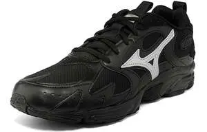 Mizuno Athletic Sneakers - Black/white