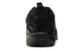 Mizuno Athletic Sneakers - Black/white