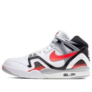 Nike Tech Challenge 2 Retro - White