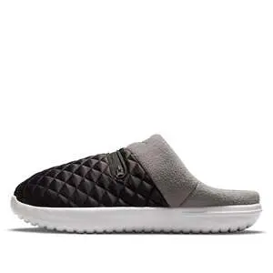 Nike Burrow Se Slipper - Black/gray