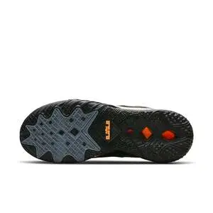 Nike Lebron 18 Low 'air Max 95 Greedy' Sneakers - Black/gray