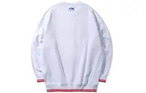LI-NING Paris Catwalk Loose Pullover