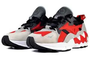 Mizuno X Highsnobiety Wave Rider 1 'phoenix' Sneakers - Multi-color
