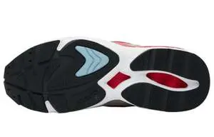 Mizuno X Highsnobiety Wave Rider 1 'phoenix' Sneakers - Multi-color