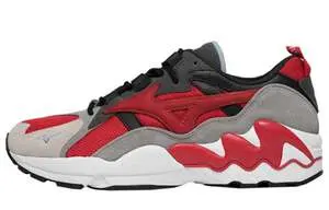 Mizuno X Highsnobiety Wave Rider 1 'phoenix' Sneakers - Multi-color