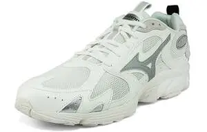 Mizuno City Jogging Sneakers - Whitesilver
