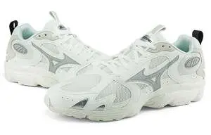 Mizuno City Jogging Sneakers - Whitesilver