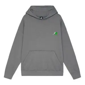 NEW BALANCE X Nice Rice Logo Hoodie