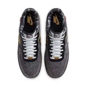 Nike Force 1 Low "camo Denim Remix" Sneakers