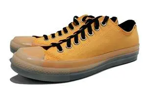 CONVERSE Chuck Taylor All Star Cx Low Top Sneakers - Orange