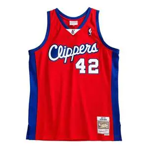 Mitchell & Ness Los Angeles Clippers Elton Brand Swingman Jersey - Default Colorway