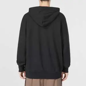 Adidas French Terry Big Logo Hoodie - Default Colorway