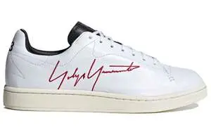 Adidas Y-3 Yohji Court Shoes