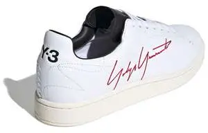 Adidas Y-3 Yohji Court Shoes