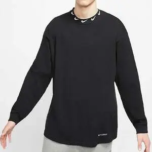 Nike X Stussy Long-sleeve Knit Top