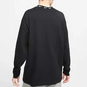 Nike X Stussy Long-sleeve Knit Top