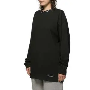 Nike X Stussy Long-sleeve Knit Top