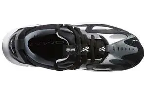REEBOK Dmx Series 1200 Alloy - Black