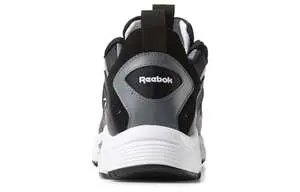 REEBOK Dmx Series 1200 Alloy - Black