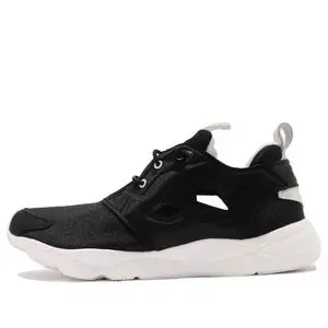 REEBOK Furylite Cozy Wear-resistant Sneakers