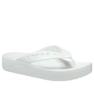 CROCS Baya Platform Flip-flops