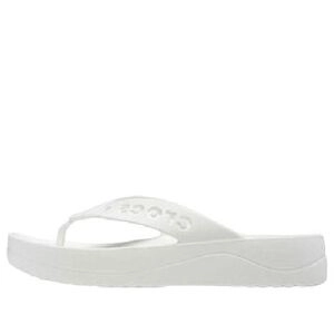 CROCS Baya Platform Flip-flops