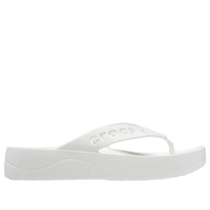 CROCS Baya Platform Flip-flops