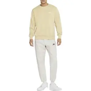 Nike Nai-ke Cha Series Pullover