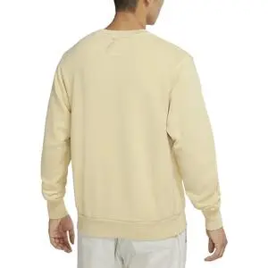 Nike Nai-ke Cha Series Pullover