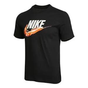 Nike Short Sleeve T-shirts For Men