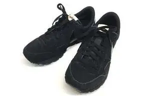 Nike Comme Des Garçons X Pegasus 83 Sneakers