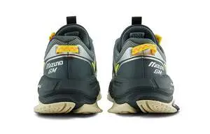 Mizuno Gm Ii 01 Athletic Sneakers