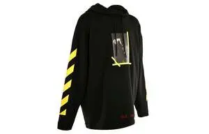 Off-White Arrows Sketch Logo Hoodie