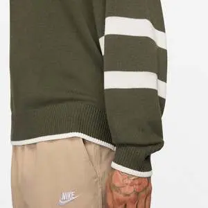 Nike V-neck Sweater