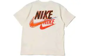 Nike Short Sleeve Graphic T-shirt