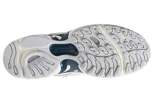 REEBOK Dmx Series 1200 Sneakers - White/grey