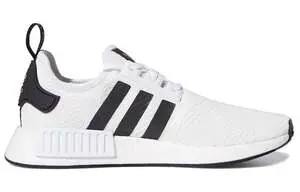 Adidas Nmd_r1 Sneakers - White