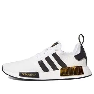 Adidas Nmd_r1 Sneakers - White