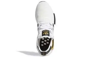 Adidas Nmd_r1 Sneakers - White
