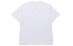 Supreme Week 7 Pillows Tee Logo Short Sleeve - White
