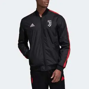 Adidas Juventus Bomber Jacket