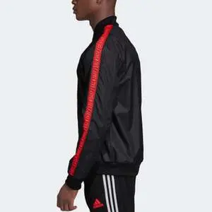 Adidas Juventus Bomber Jacket