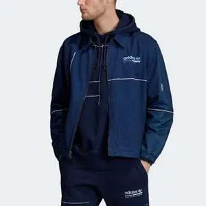 Adidas Originals Kaval Graphic Staple Jacket
