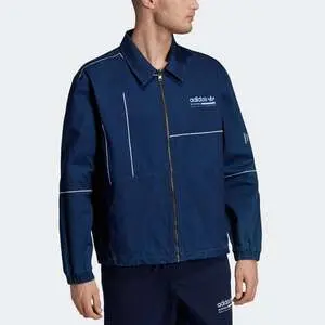 Adidas Originals Kaval Graphic Staple Jacket