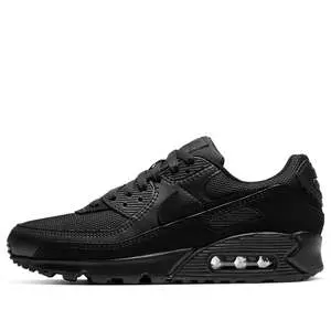 Nike Nike Air Max 90 Recraft "Triple Black" Black