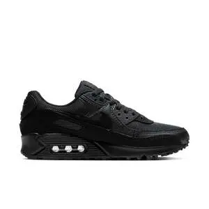 Nike Max 90 Recraft "triple - Black