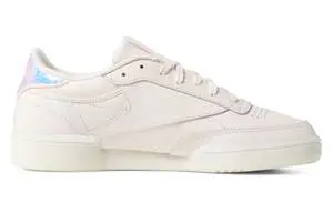 REEBOK Club C Skate Shoes - White