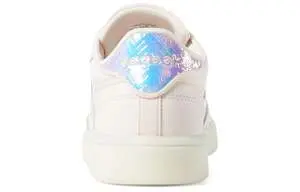 REEBOK Club C Skate Shoes - White