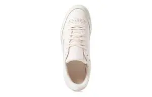 REEBOK Club C Skate Shoes - White