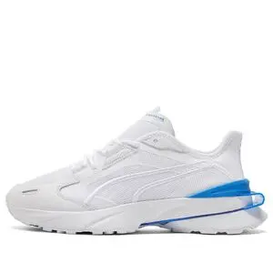 PUMA PUMA PWRFrame OP-1 Equinox Sneakers White/blue